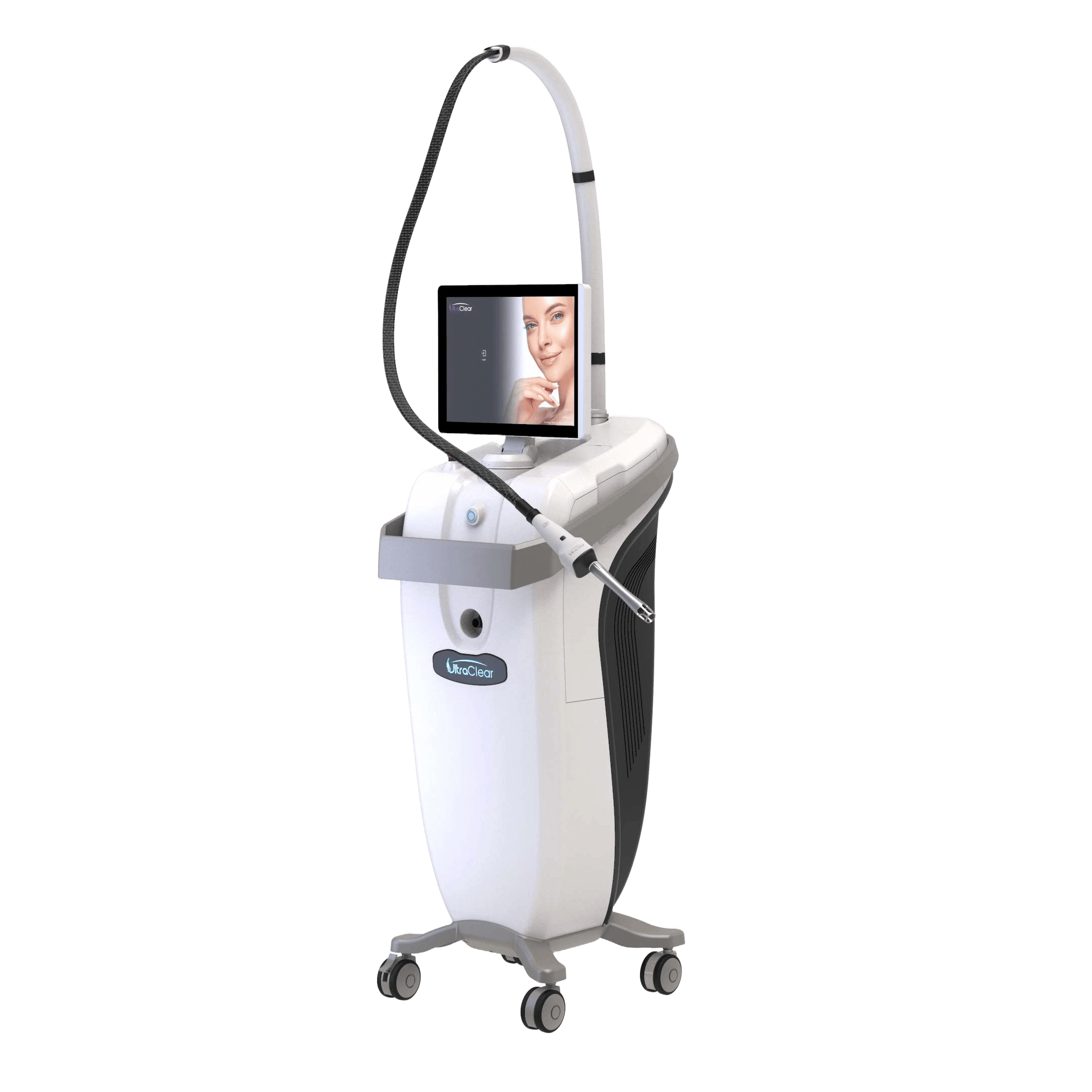 UltraClear Laser Treatment - Harley Street | Self London